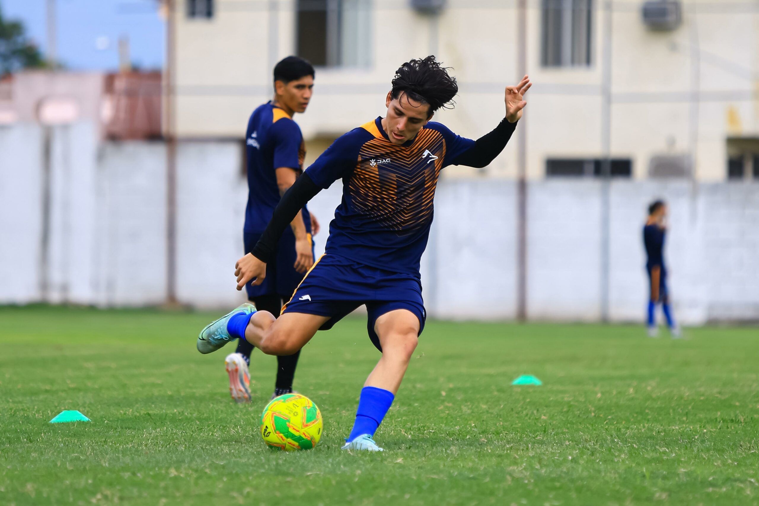 Correcaminos se medirá contra Real Apodaca - Hoy Victoria