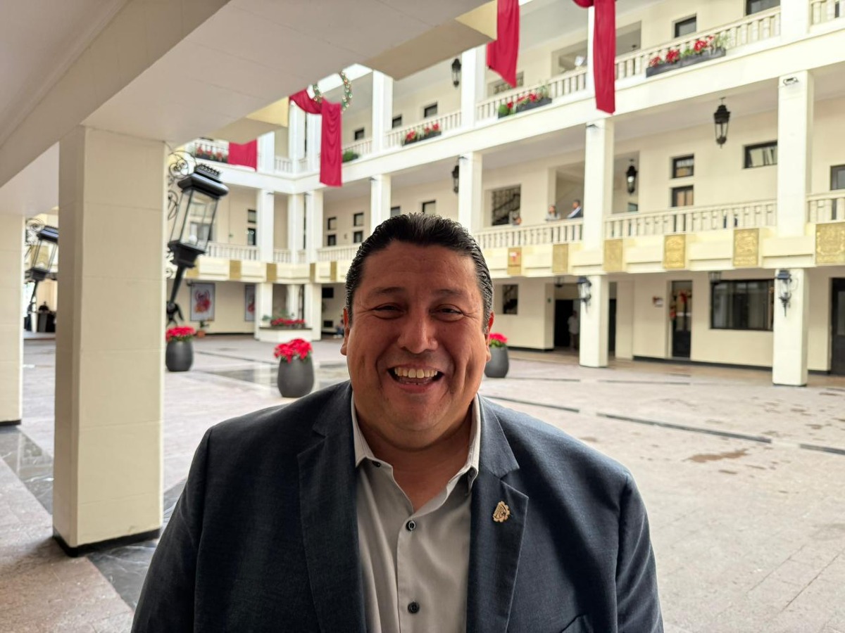 Tec Madero proyecta nuevas ingenierías para 2026; responderemos a la ...